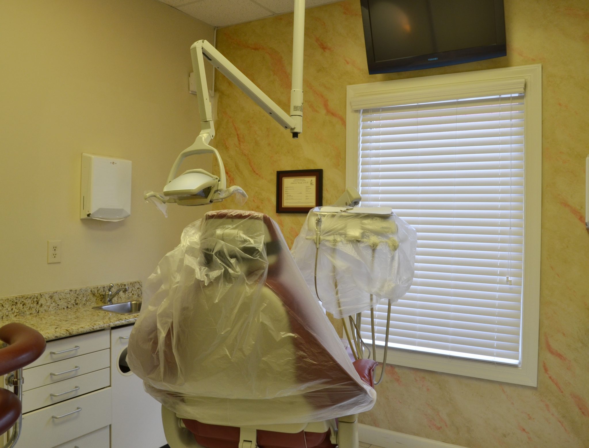 Dentist in Raleign, NC - General & Family Dentistry | Axiom Dentistry