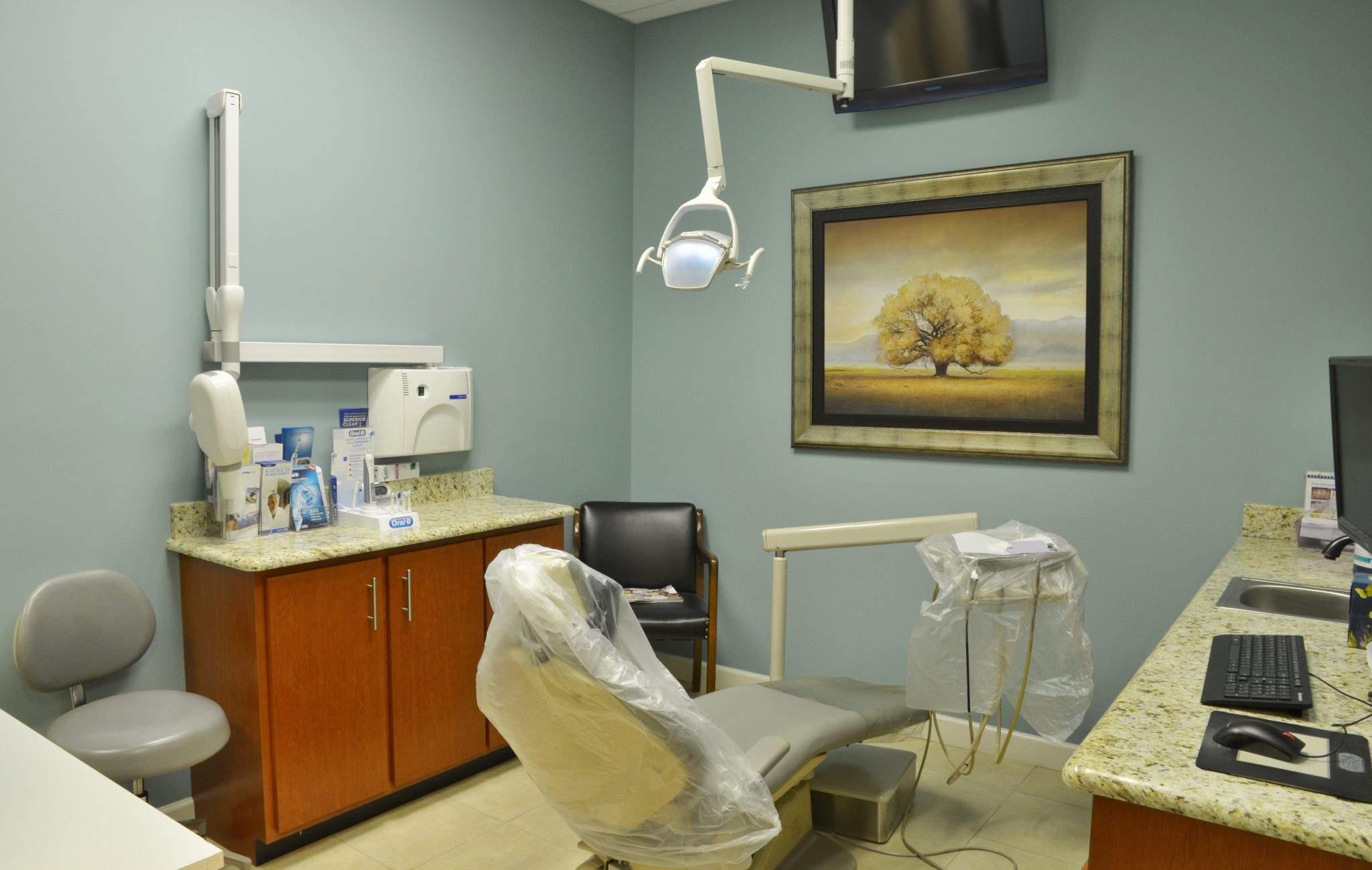 Dentist in Raleign, NC - General & Family Dentistry | Axiom Dentistry