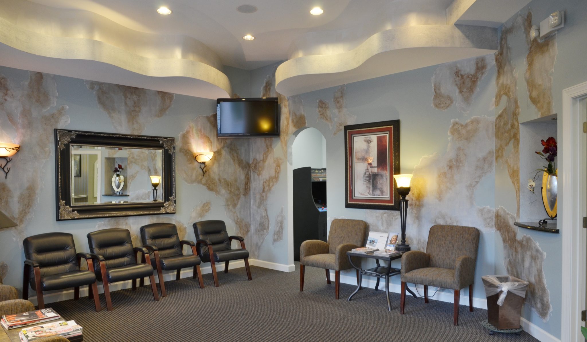 Dentist in Raleign, NC - General & Family Dentistry | Axiom Dentistry