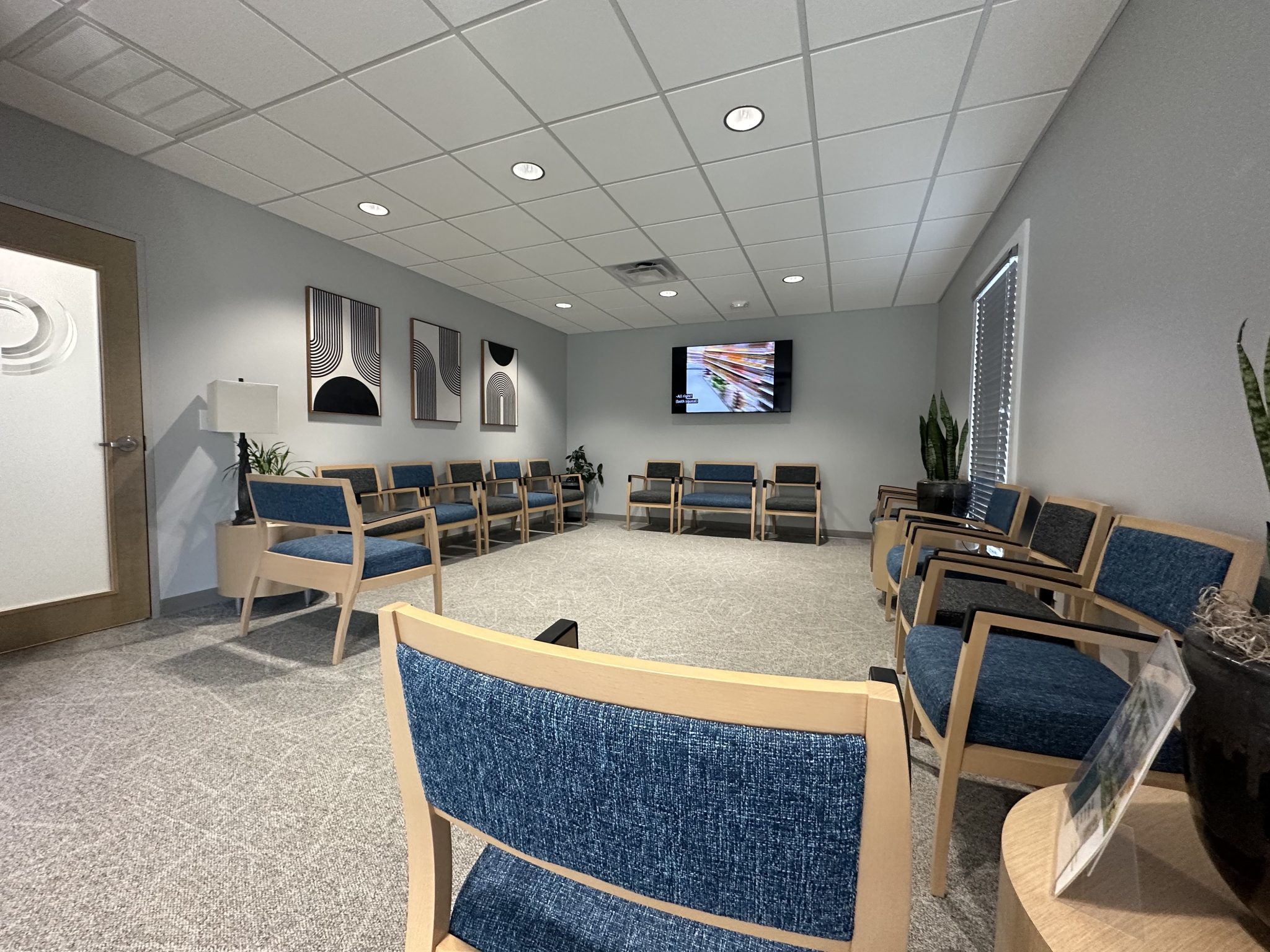 Dentist in Raleign, NC - General & Family Dentistry | Axiom Dentistry