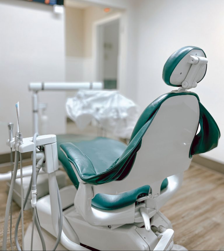 Dentist in Raleign, NC - General & Family Dentistry | Axiom Dentistry