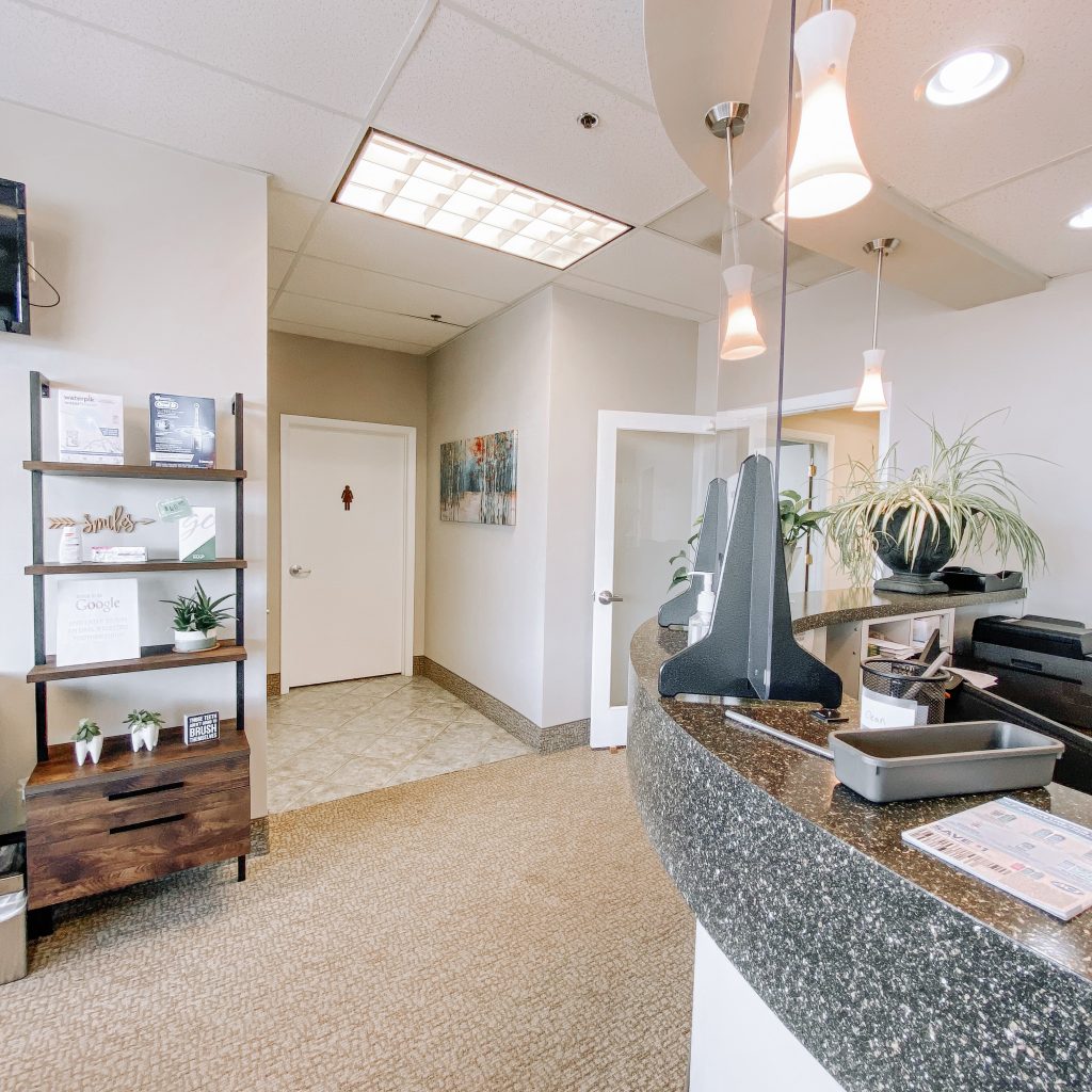 Dentist in Raleign, NC - General & Family Dentistry | Axiom Dentistry