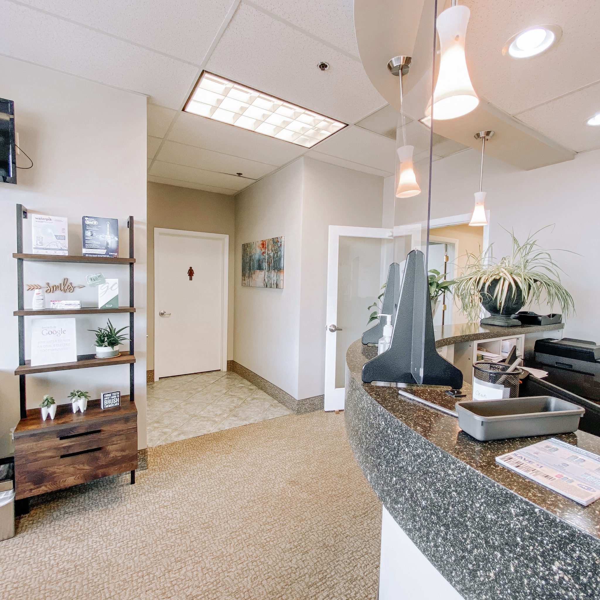 Dentist in Raleign, NC - General & Family Dentistry | Axiom Dentistry